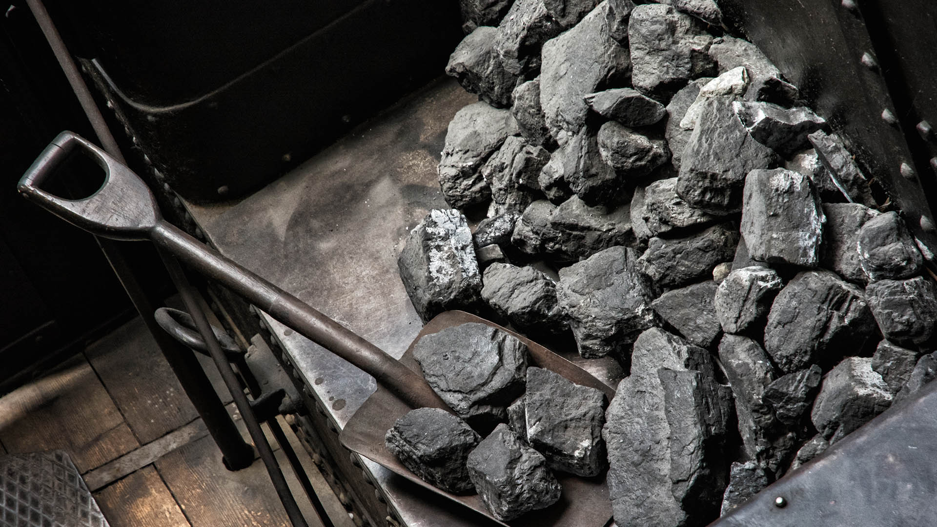 Coal and Coke | Bureau Veritas India