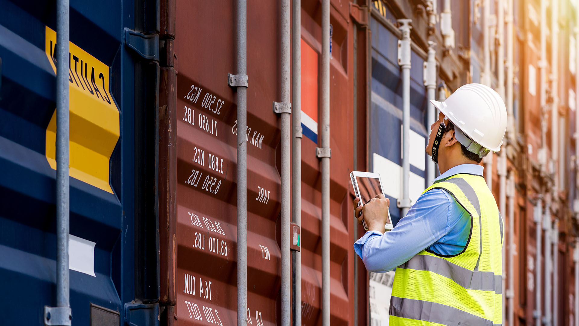 Vault and Storage Facility Auditing Services | Bureau Veritas India