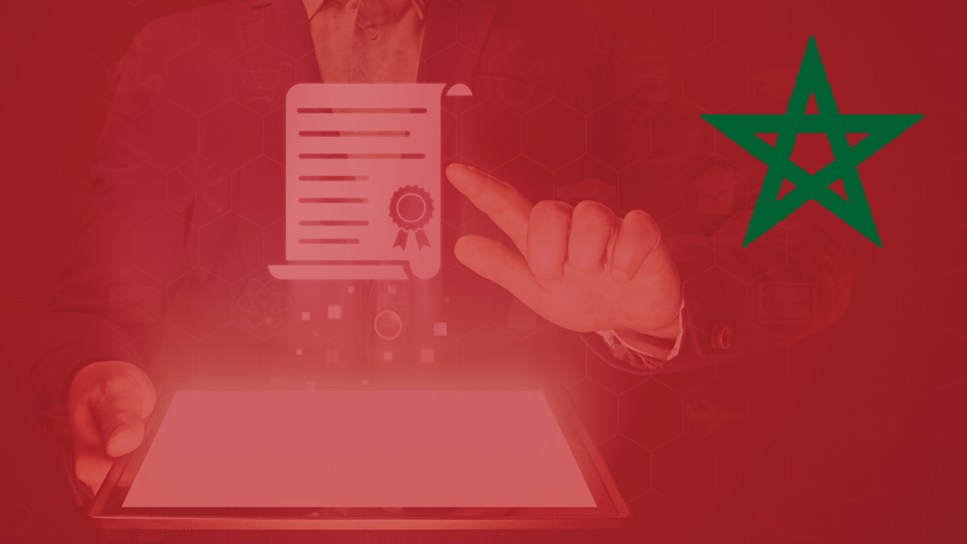 Kingdom of Morocco - CoC required from June 20th – Date of arrival ...