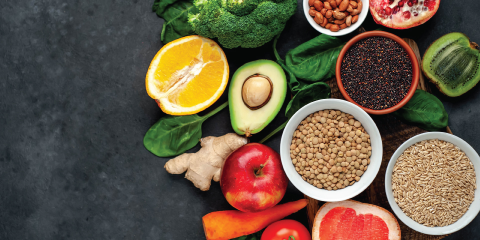 Analysis of Ethylene Oxide in Food | Bureau Veritas India
