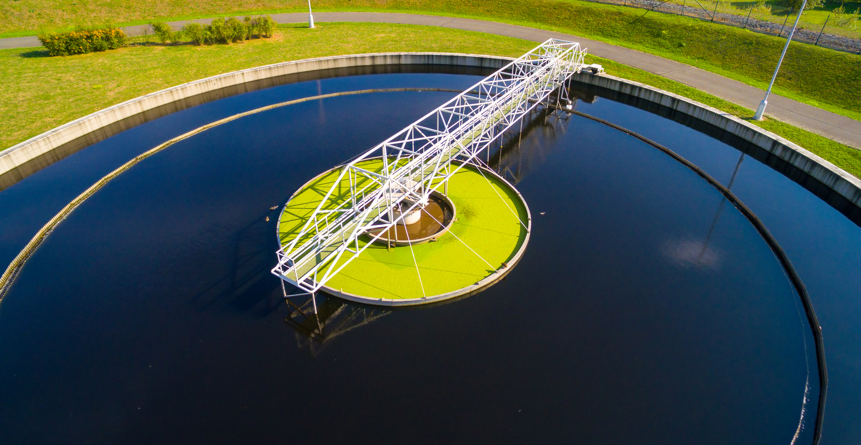 WATER, WASTE & TELECOMS | Bureau Veritas India